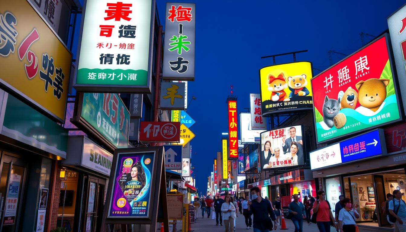 A-Frame Signs vs. Other Signage Types: A Comparative Guide – A Frame Sign